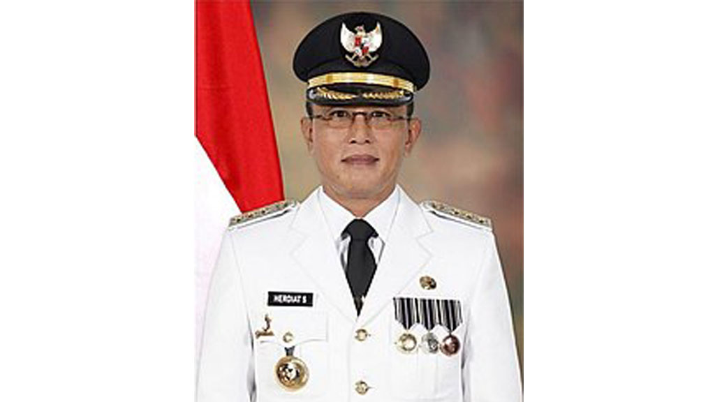 Bupati Ciamis Khawatir, Korban Keracunan MBG di Kawali Bertambah Jadi ...